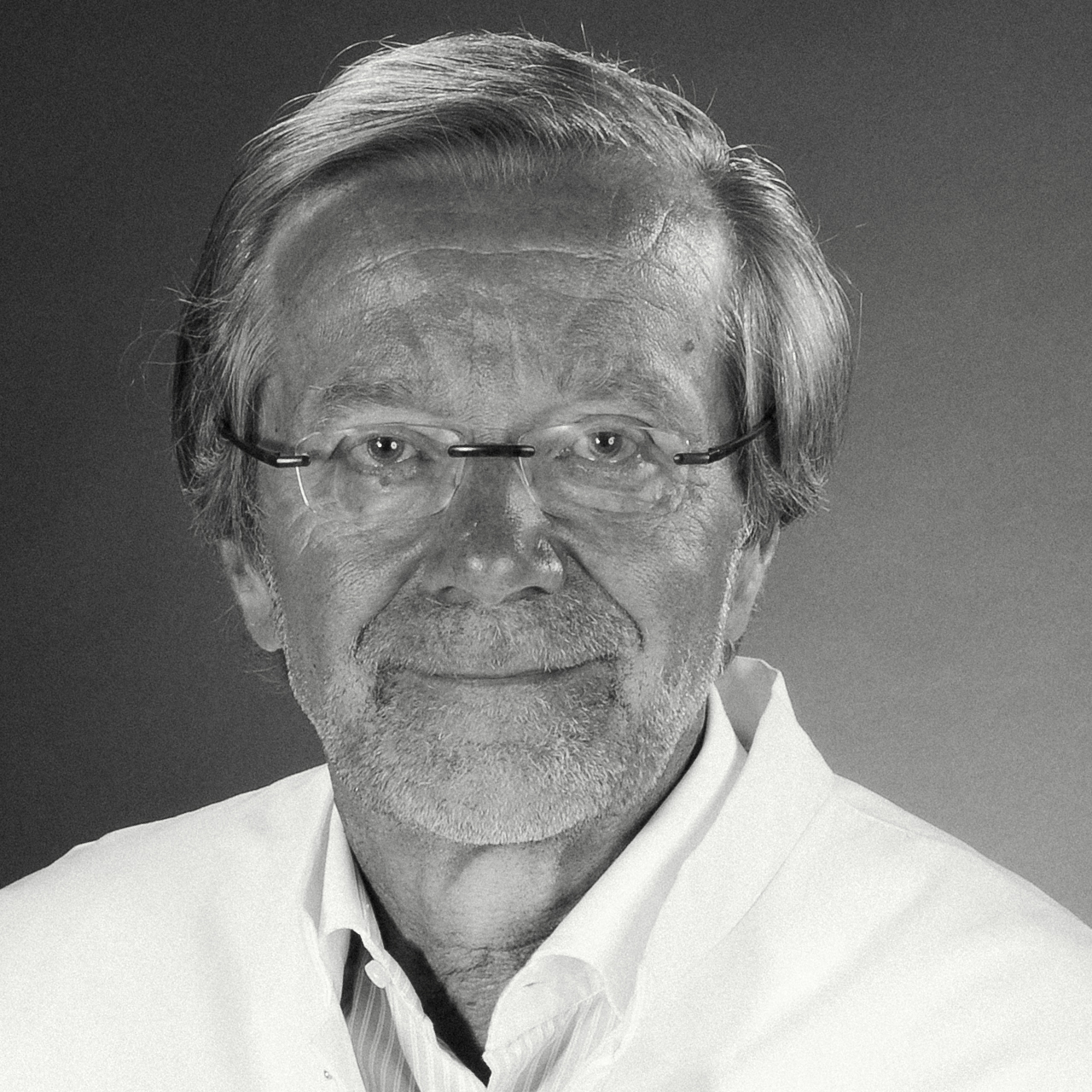 Olavi Ylikorkala — Lääkäriasema Femeda