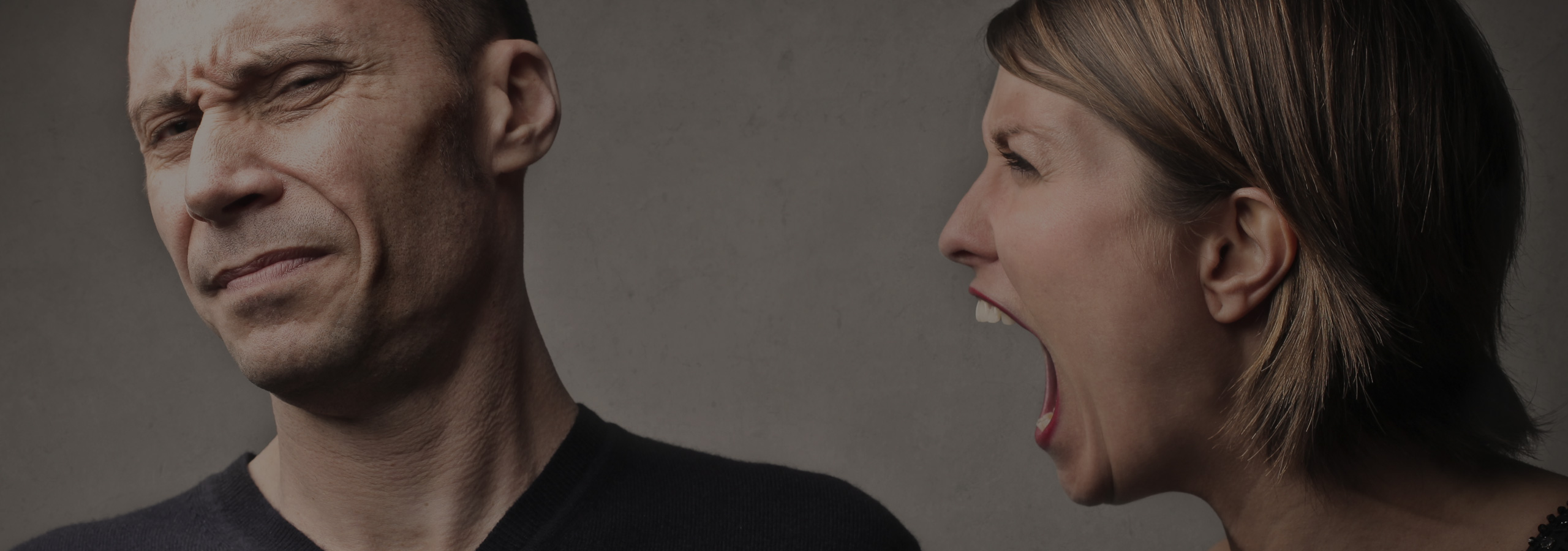 Hermostutko entistä herkemmin? Syynä voikin olla andropaussi ...