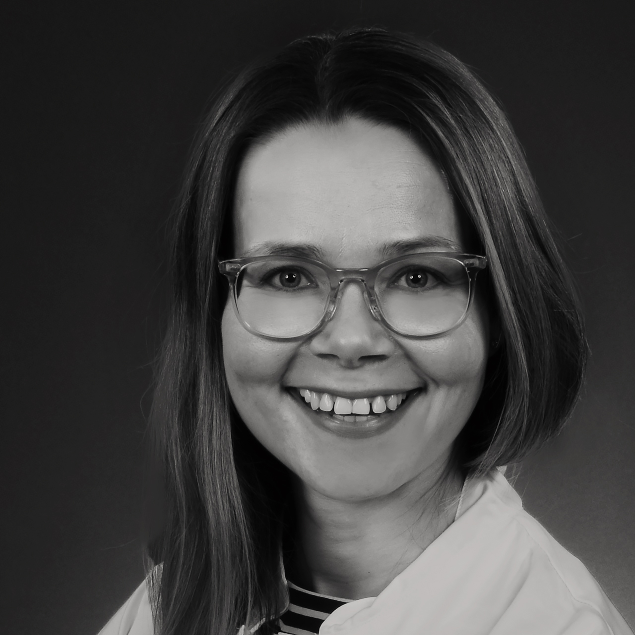 Kaisu Luiro-Helve — Lääkäriasema Femeda