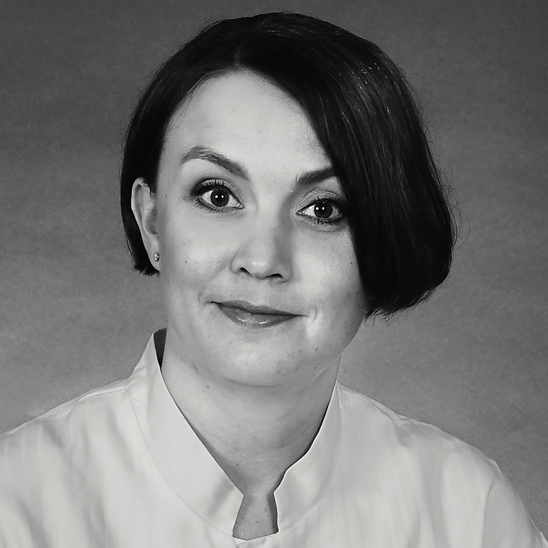 Karoliina Aro — Lääkäriasema Femeda